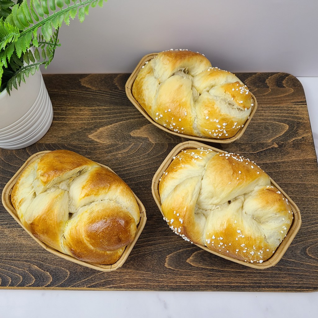Treats from Oma’s Oven
